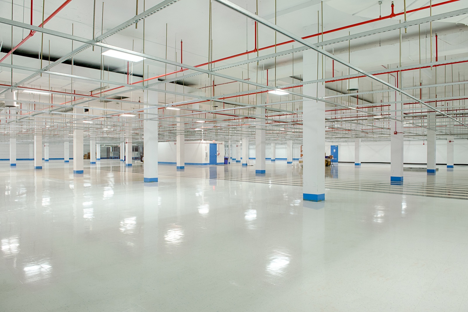 TCC & Lifeline Data Centers: Effective Data Management | Lifeline Data ...