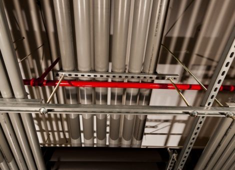 Rules and Regulations – Lifeline Data Centers