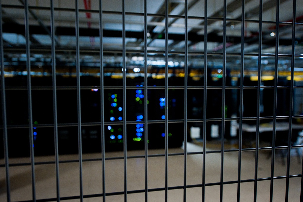 Data Center Security | Lifeline Data Centers Data Center Security | Lifeline Data Centers