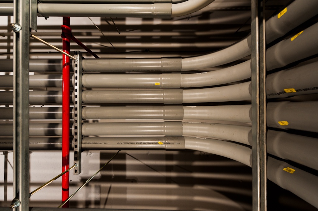 Hardened Data Center | Lifeline Data Centers Hardened Data Center | Lifeline Data Centers
