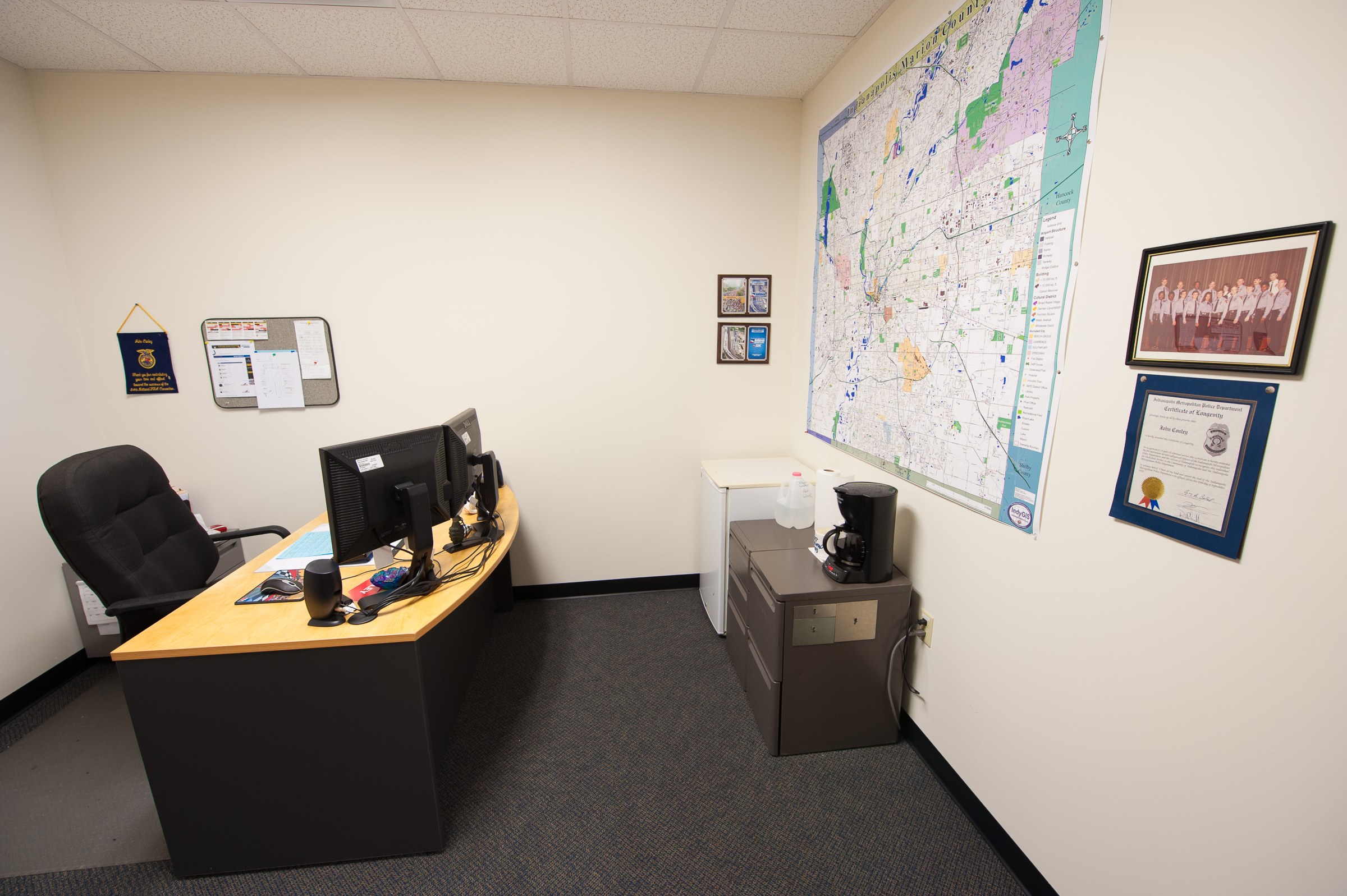 Schedule a Tour of a Lifeline Data Centers Facility | Lifeline Data Centers