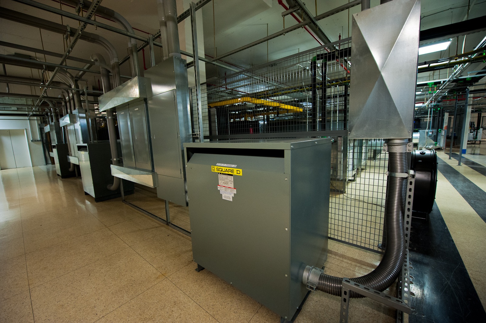 What Data Center Infrastructure Management Can Do for Your Business ... What Data Center Infrastructure Management Can Do for Your Business ...