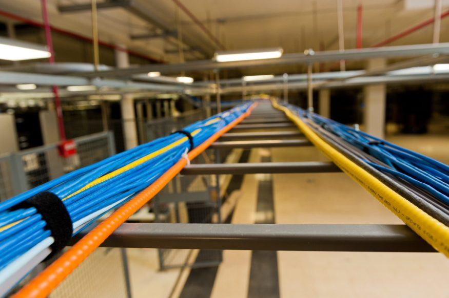 Designing a Data Center? TIA-942 is the Way to Go | Lifeline Data Centers