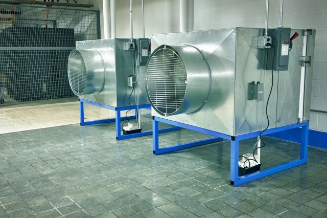 A Solar Powered Data Center: Is it Practical? | Lifeline Data Centers