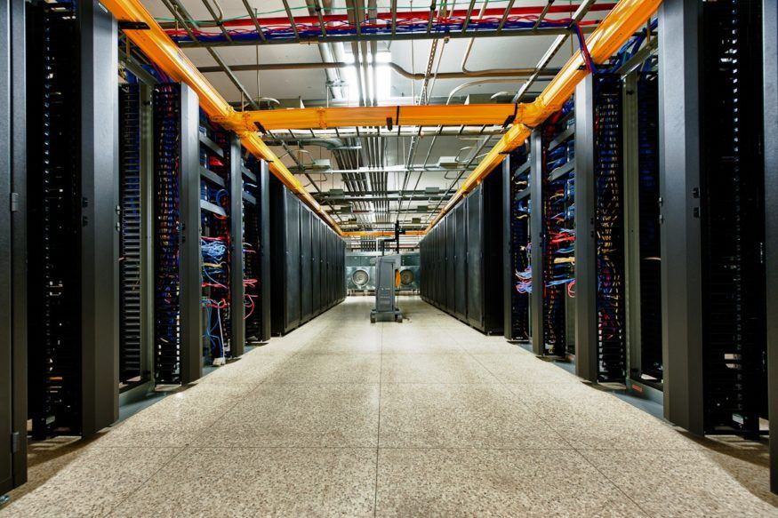 Essential Steps for Migrating to a New Data Center Facility | Lifeline ... Essential Steps for Migrating to a New Data Center Facility | Lifeline ...