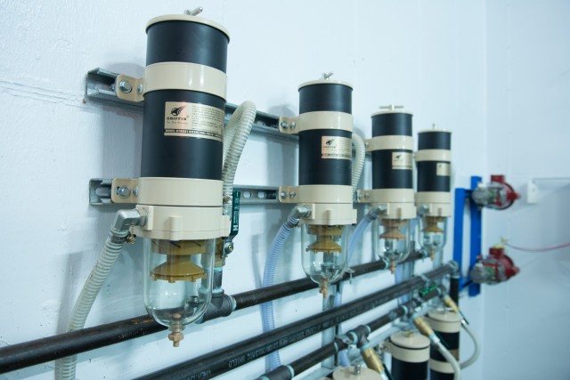 What is LEED Certification for Data Centers? | Lifeline Data Centers